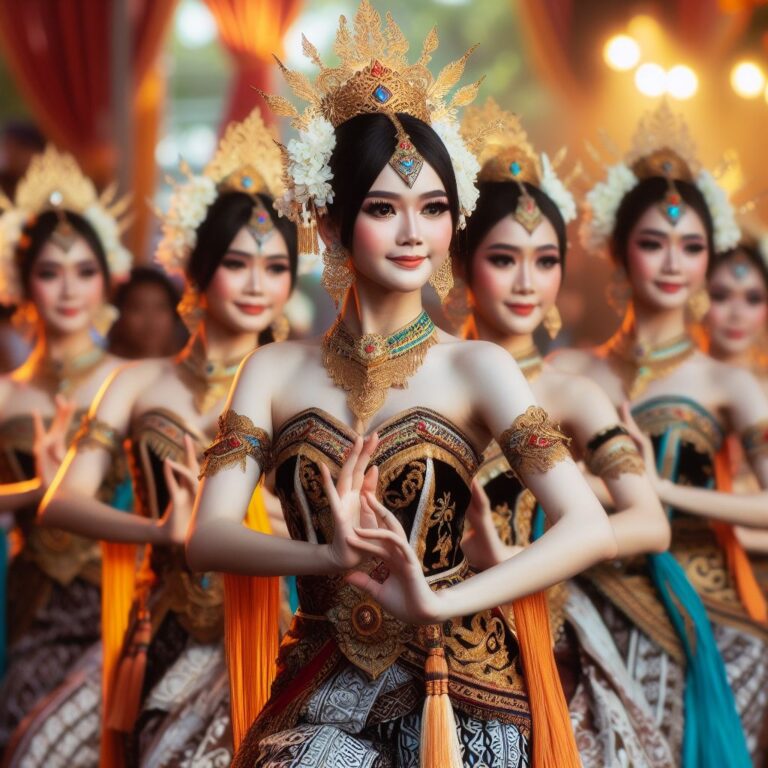 Daftar Sanggar Seni di Bogor untuk Anak dan Dewasa - Berbagi Info ...