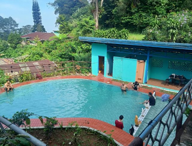 Villa Rindam Mega Mendung Puncak Bogor — Review Lengkap Harga ...